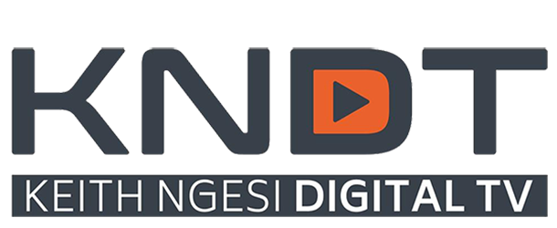 Keith Ngesi – Keith Ngesi Digital TV Live broadcast • Online Radio ...