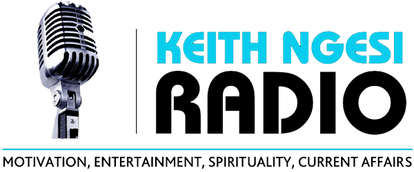 Keith Ngesi – Keith Ngesi Digital TV Live broadcast • Online Radio ...